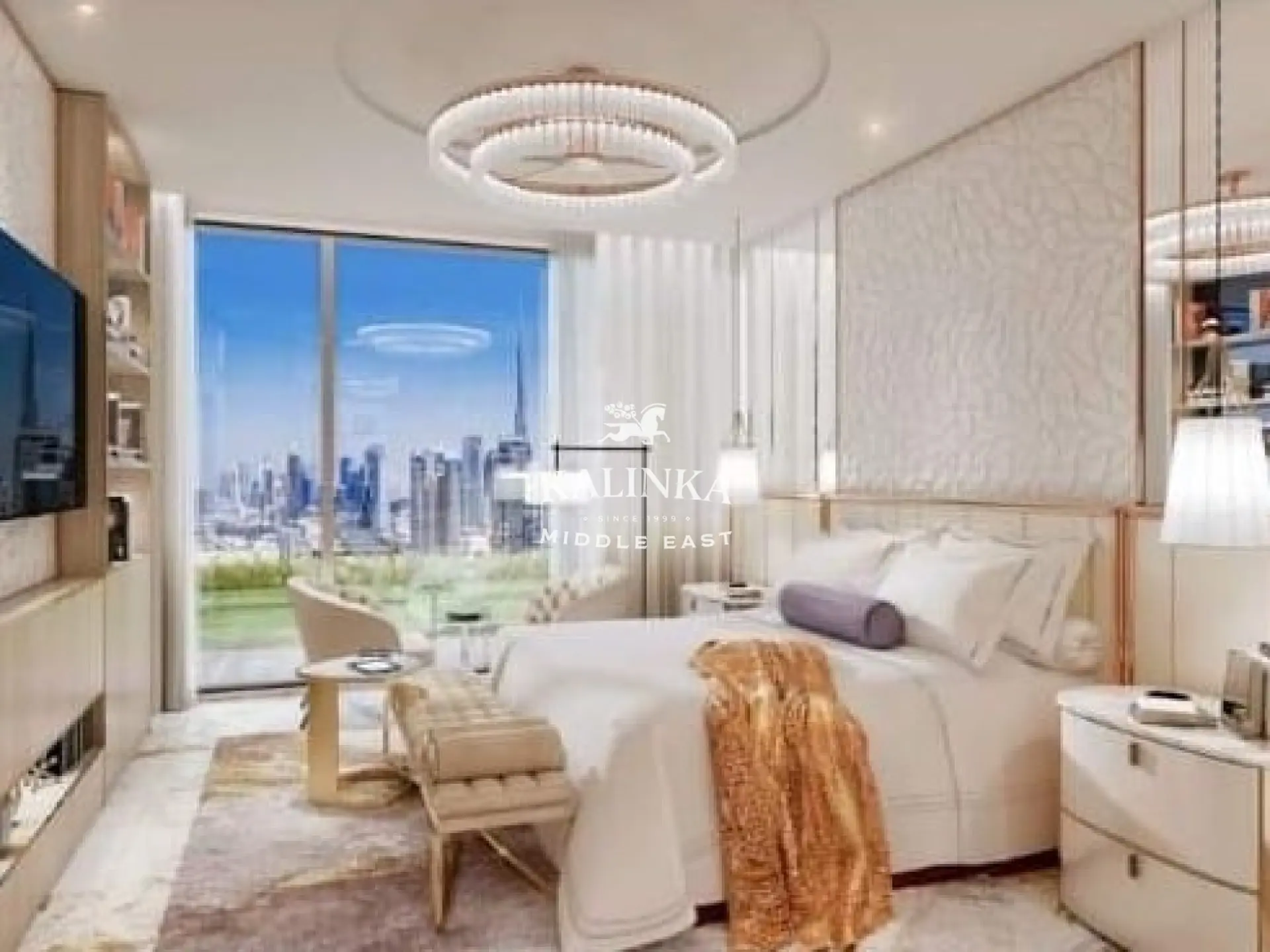 Brand New 2 BR | Family Unit | Motivated Seller | Proffer